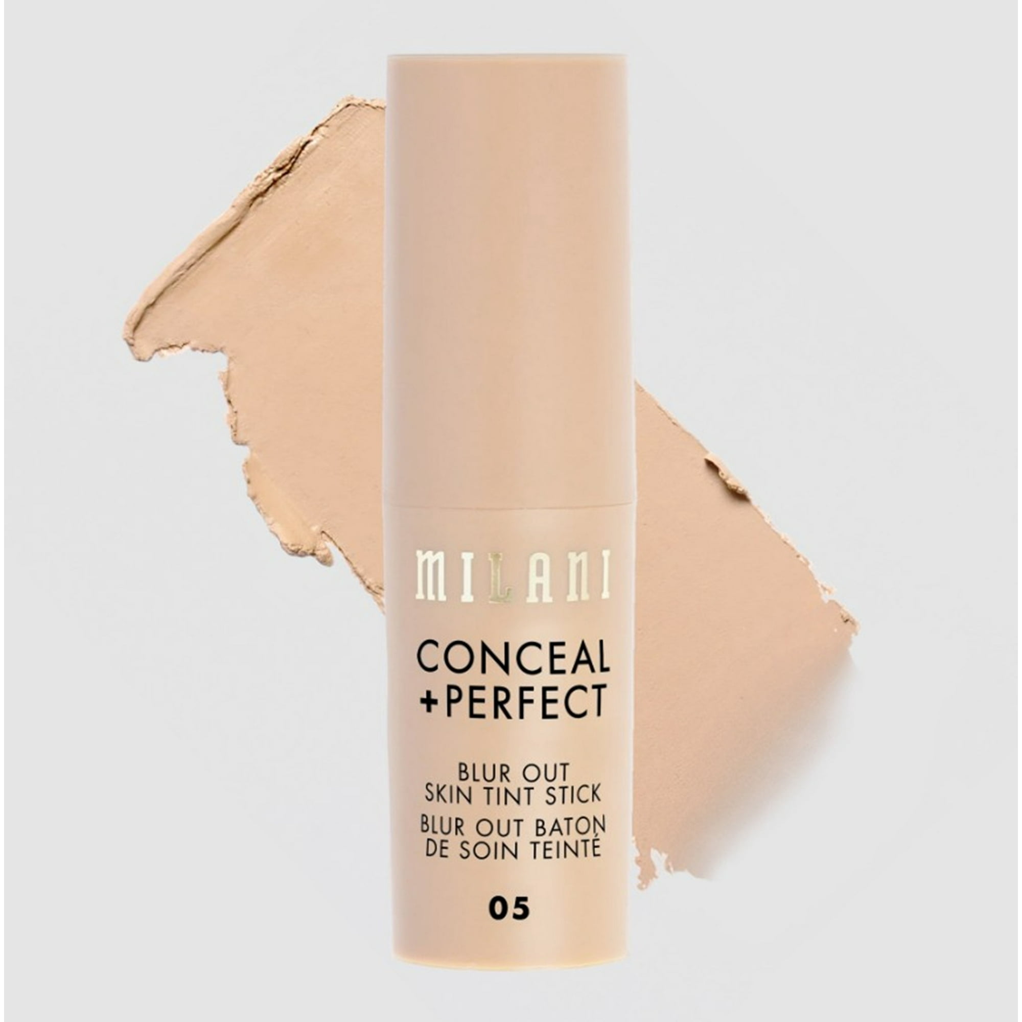 Click here for Milani - Conceal + Perfect Blur Out Skin Tint - 05... prices