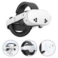 Upgrade Vr Experience For Quest 3S Enhanced Comfort Headstrap ...