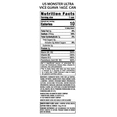 Monster Energy Ultra, Vice Guava, Zero Sugar Energy Drink, 16 fl oz Can ...