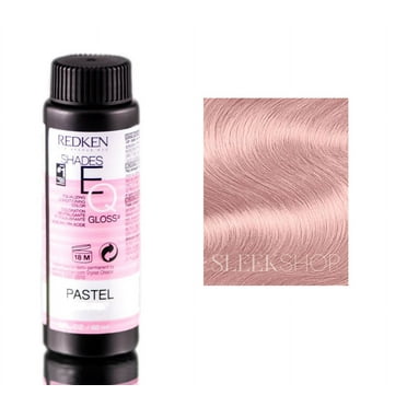 Redken Shades EQ Demi-Permanent Equalizing Conditioning Color Gloss ...