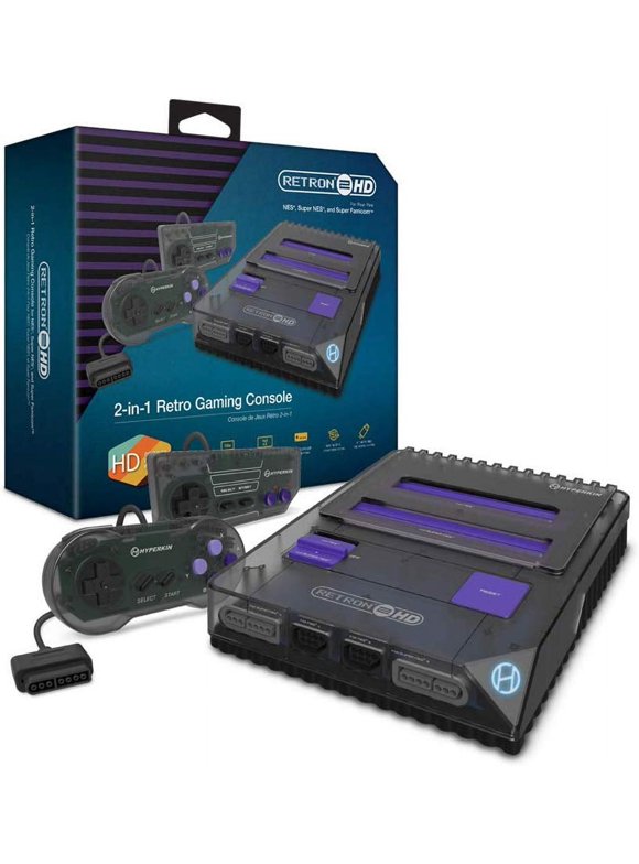 Retro Gaming Consoles - Walmart.com