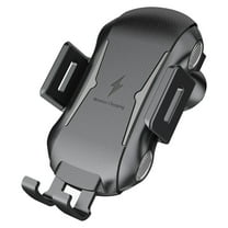 Air Vent Car Wireless Charger Mount for Samsung Galaxy S25/Ultra/Plus ...