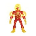 Ben 10 Power Up Heatblast Deluxe Figure - Walmart.com