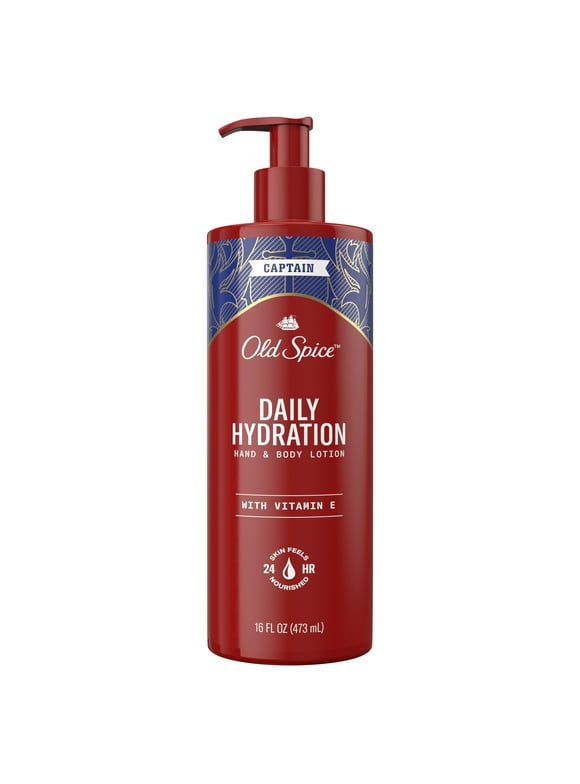 Old Spice Lotion in Old Spice - Walmart.com