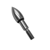 SAS O-Ring for Broadhead Replacement Rubber Bands Black Color - 100 ...