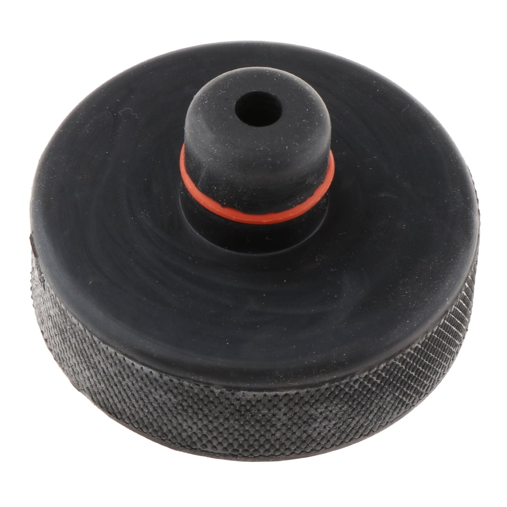 Rubber Jack Pad Jacking Disk Pad Floor Jack Guard Vehicle Repair ...