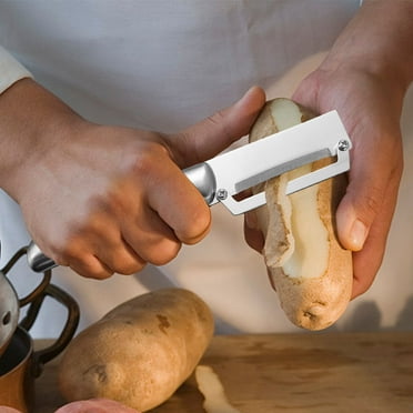 WYBXZ 2024 New Cactus Peeler, Manual Cactus Thorn Removal Cutter ...