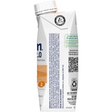Nestle Nutren 2.0 Tube Feeding Formula, Unflavored, Nutrition with ...
