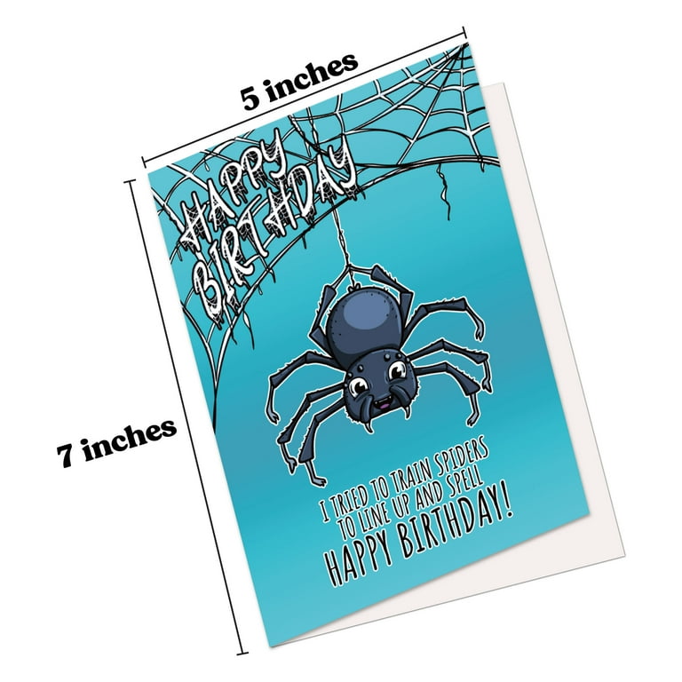 Spider Birthday Memes Funny Spiderman Birthday Memes | Viral Memes