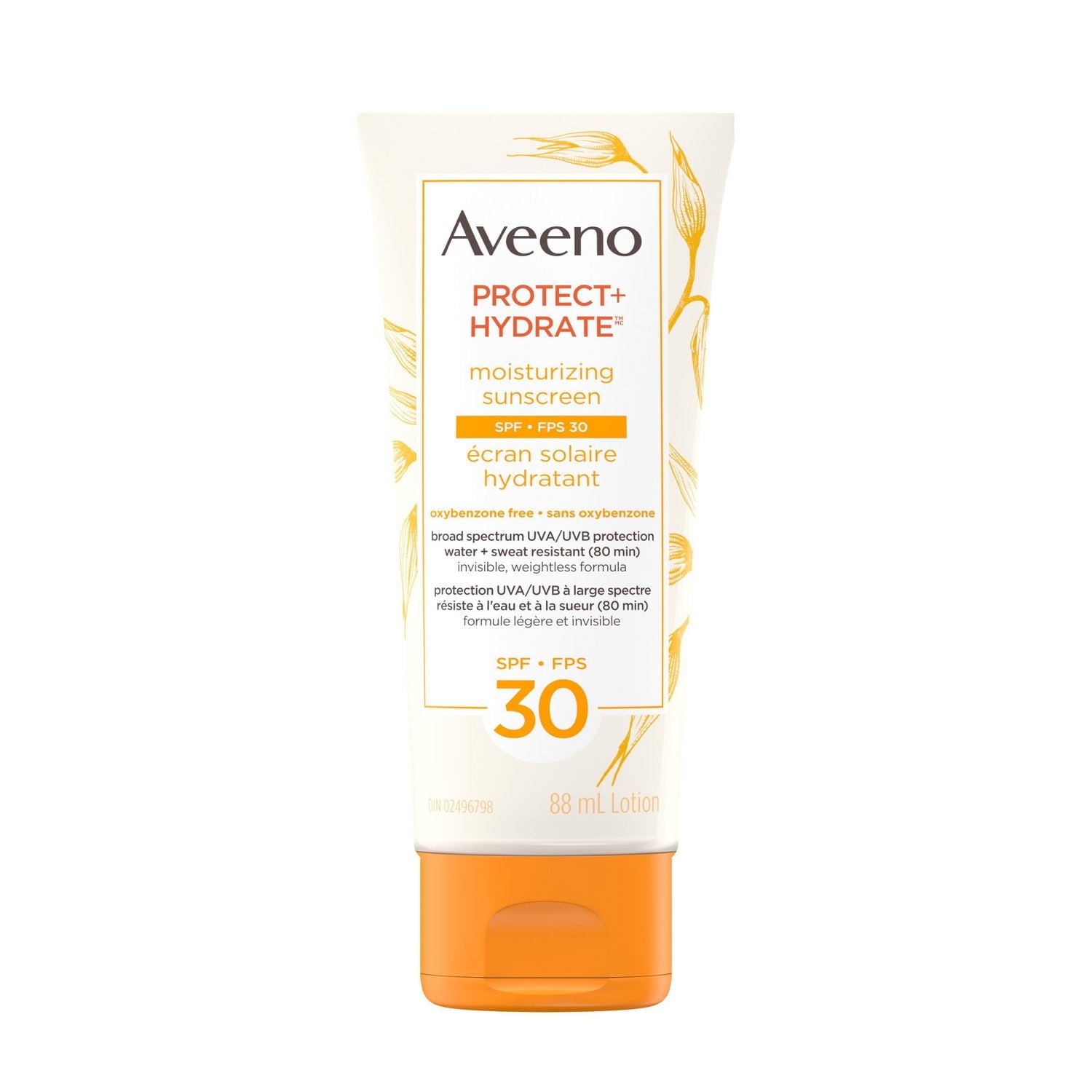 Click here for Aveeno Protect And Hydrate Face And Body Sunscreen... prices