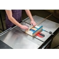 Rockler 996182 Table Saw Small Parts Sled - Walmart.com