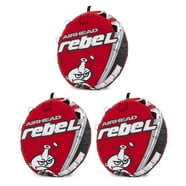 Airhead Tremor Towable Tube, 4 Riders - Walmart.com
