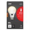 FEIT Electric Smart Wi-Fi LED Color Changing Dimmable 60W Light Bulbs 2 ...