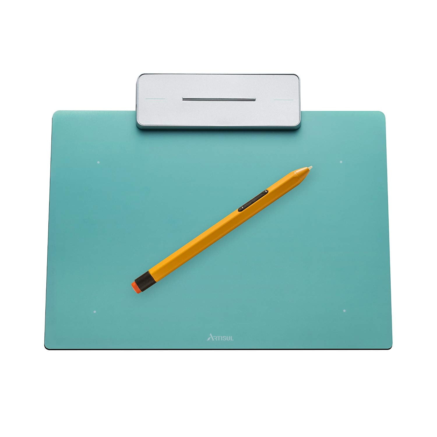 Buy Artisul Pencil Small Sketchpad - Digital Graphics Tablet And Pen ...