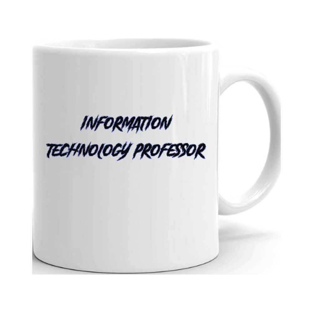 Information Technology Professor Slasher Style Ceramic Dishwasher And ...