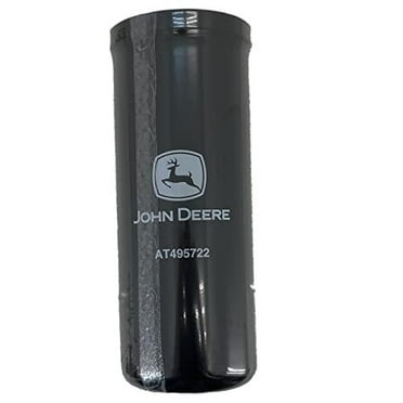 John Deere Original Equipment Filter Element #AE43494 - Walmart.com