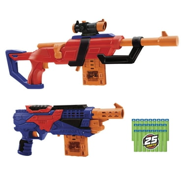 Adventure Force Thundershot Dart Blaster, Ages 8+ - Walmart.com