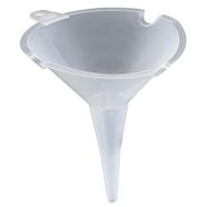 Funnel 6 Inches Diameter, 16 Oz Economy Plastic - Walmart.com