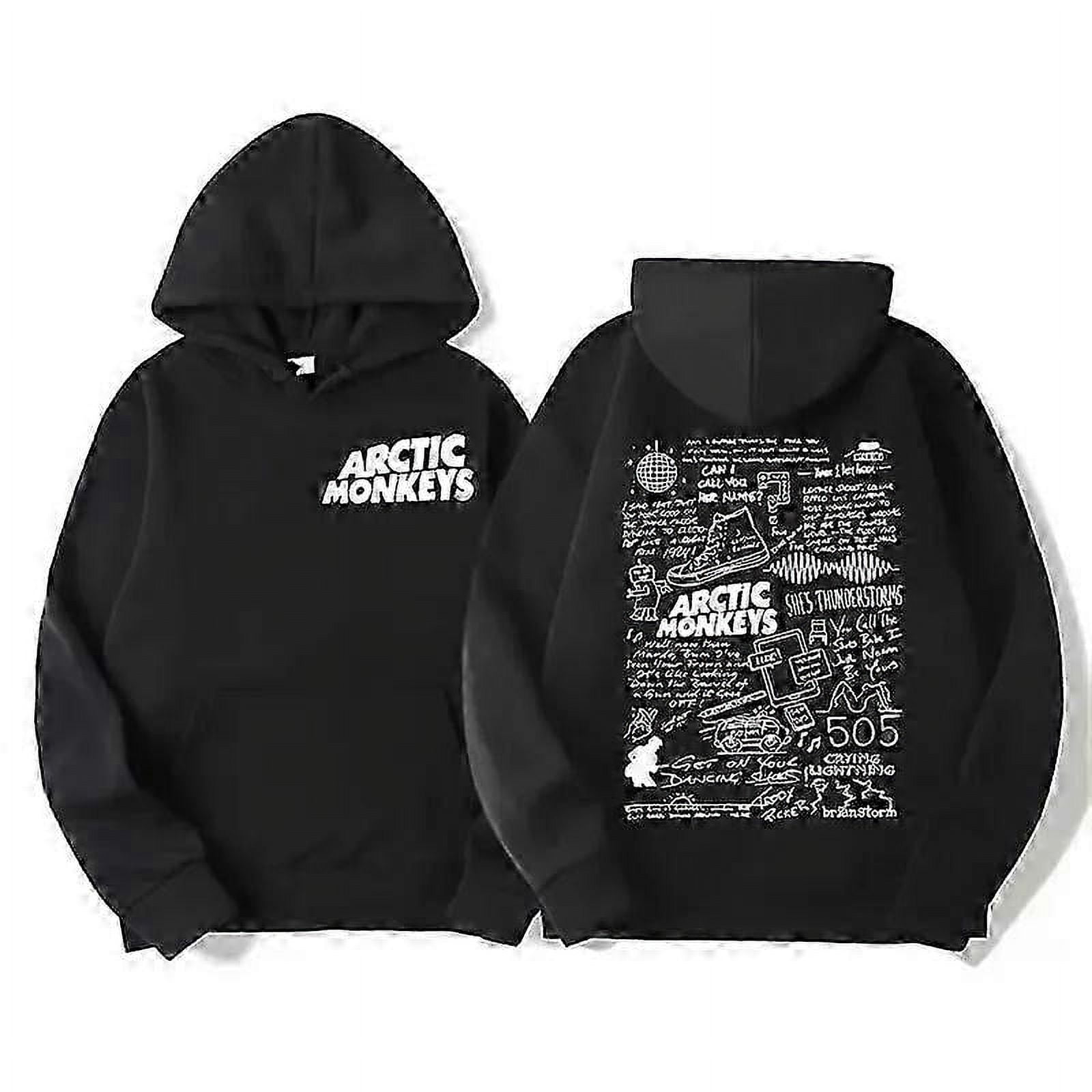 Click here for Chengdin Retro Rock Arctic Monkeys Music Album Gra... prices