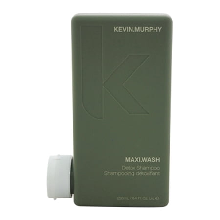 Maxi.Wash Detox Shampoo by Kevin Murphy for Unisex - 8.4 oz Shampoo ...