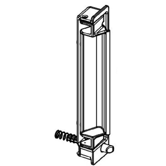 Flushmate Sloan Handle Replacement Kit, 503 Series, Left or Right Hand ...