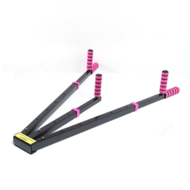 Bar Leg Split Stretching Machine,Leg Stretcher 3 Bar Bar Leg Stretcher ...