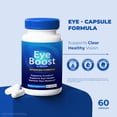 Eye Boost Capsules – Daily Eye Care with Original Blend to Support ...