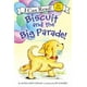 My First I Can Read: Biscuit and the Big Parade! (Paperback) - Walmart.com