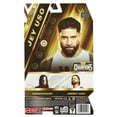 Jey Uso - WWE Main Event Champions 3 Mattel WWE Toy Wrestling Action ...