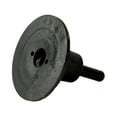 3M Sanding and Finishing Disc Holder, 2 inch - Walmart.com