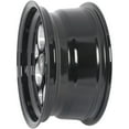 JEGS 69113 SSR Mag Wheel Size: 15 x 7 Bolt Pattern: 5 x 4.50 Back ...