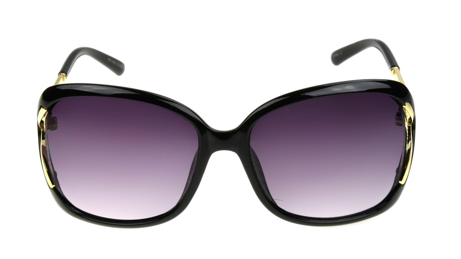 Foster Grant Foster Grant Women s Black Square Sunglasses J10 foster-grant-foster-grant-women-s-black-square-sunglasses-j10