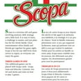 Scopa - The Traditional Italian Card Game - Walmart.com