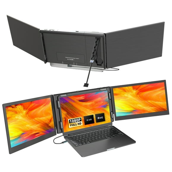 Monitor Extender