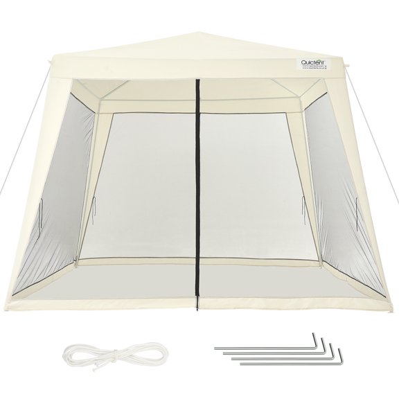 Canopy Enclosures