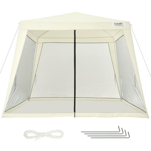 Canopy Enclosures