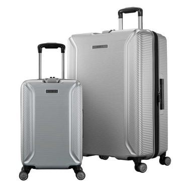 Samsonite Ridgeway Lightweight Expandable Business 2-Piece Hardside ...