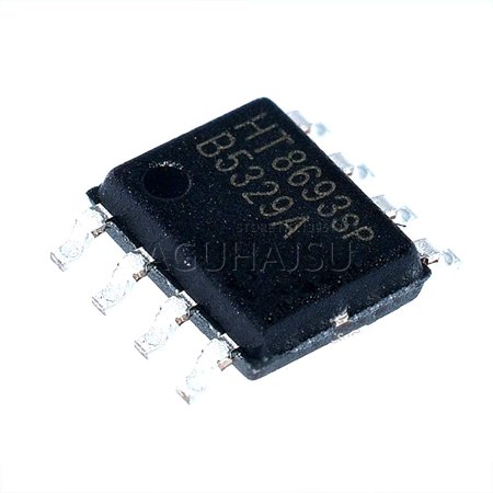 5PCS HT8693 SOP8 HT8693 SOP HT8693SP SOP-8 Mono Audio Amplifier Original Authentic | Walmart Canada