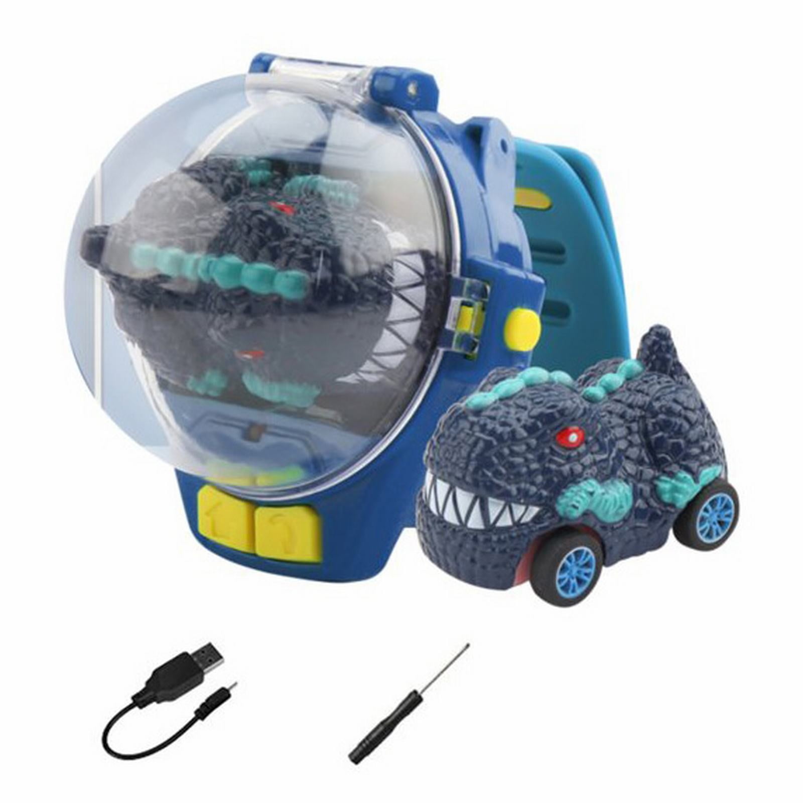 Click here for Dyfzdhu Childrens Mini Watch Remote Control Car Di... prices