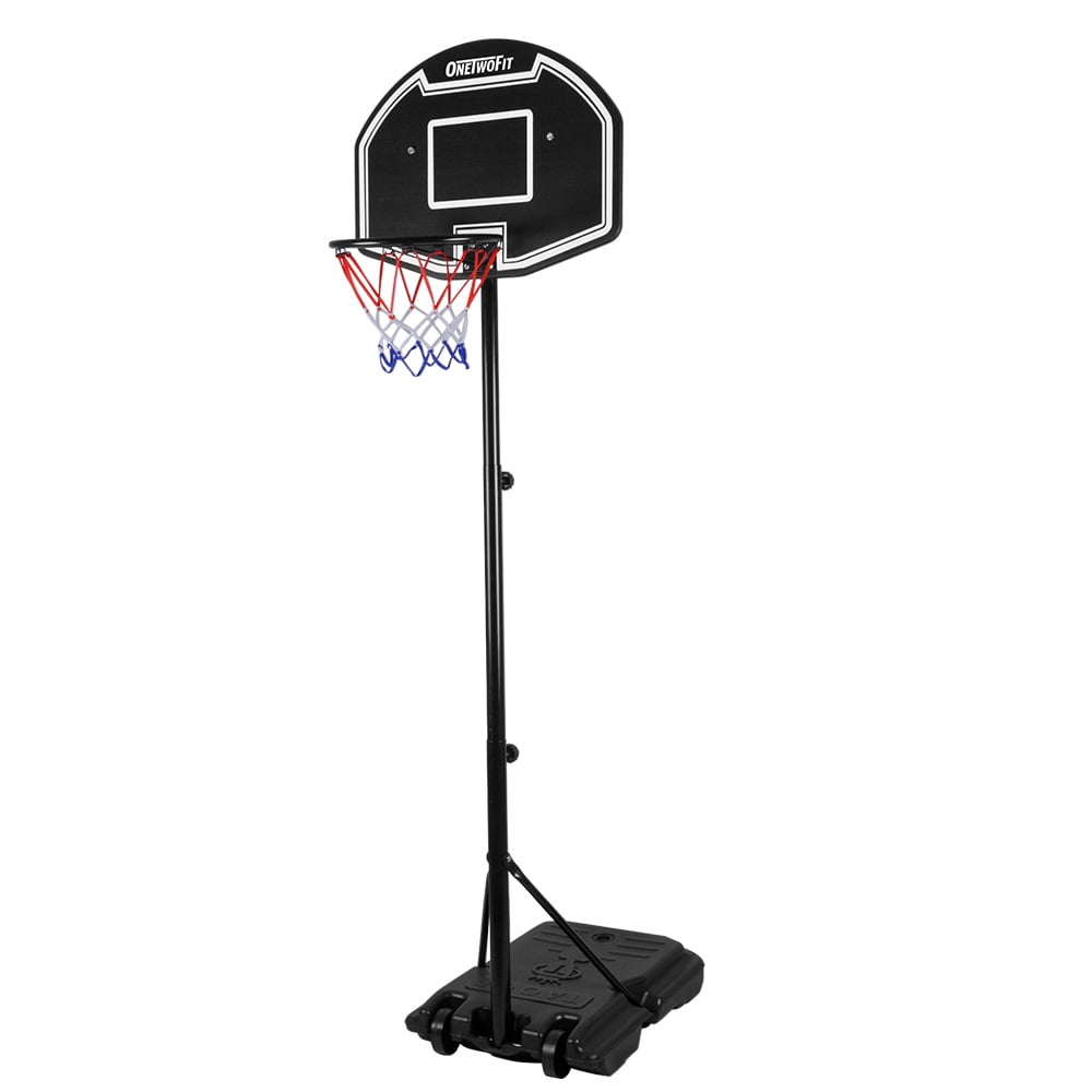 OneTwoFit Basketball Hoop For Kids Portable Height Adjustable 3 onetwofit-basketball-hoop-for-kids-portable-height-adjustable-3