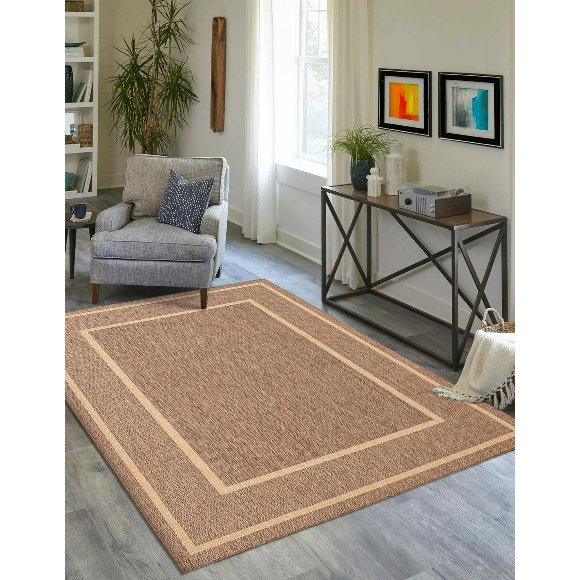 Click here for Ecarpet Modern Area Rug For Living Room  Dining Ro... prices