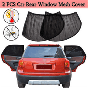 Rear Sun Shade