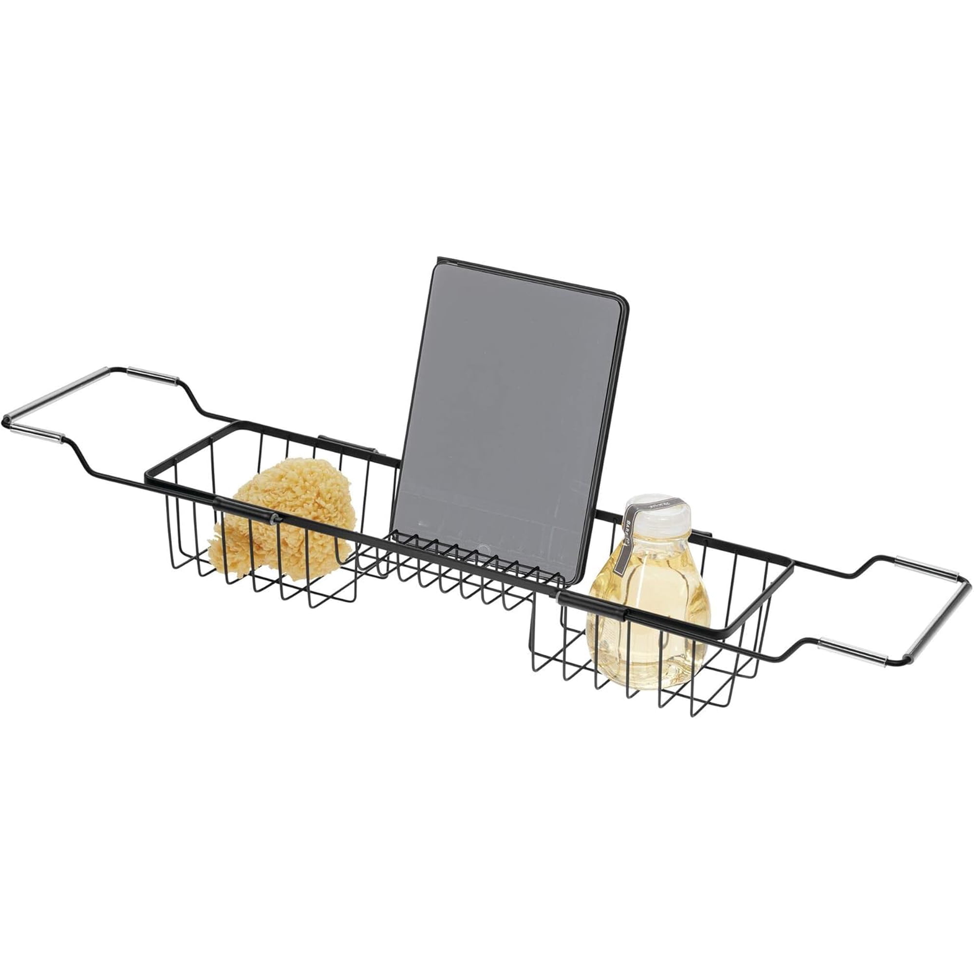 Click here for Ershilou Idesign Everett Metal Standing Shower Cad... prices