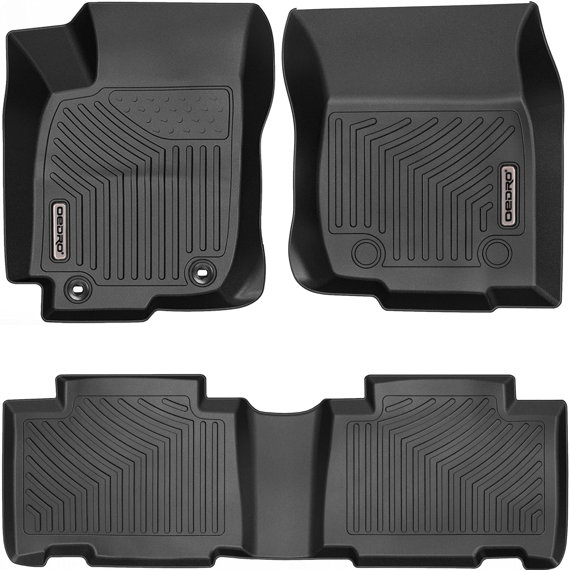 Click here for Oedro Floor Mats Fit For 2013-2018 Toyota Rav4 Sta... prices