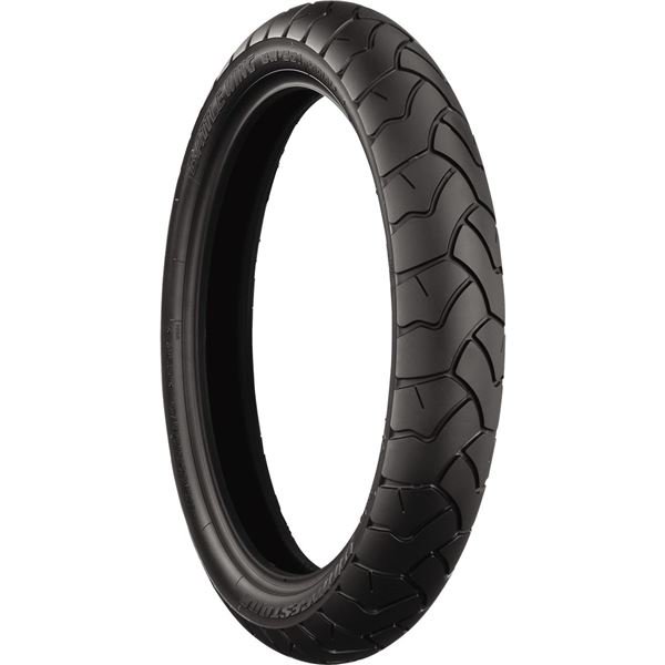 Bridgestone Battle Wing BW501 Tire Blackwall Size 90/90-21 #112271 ...