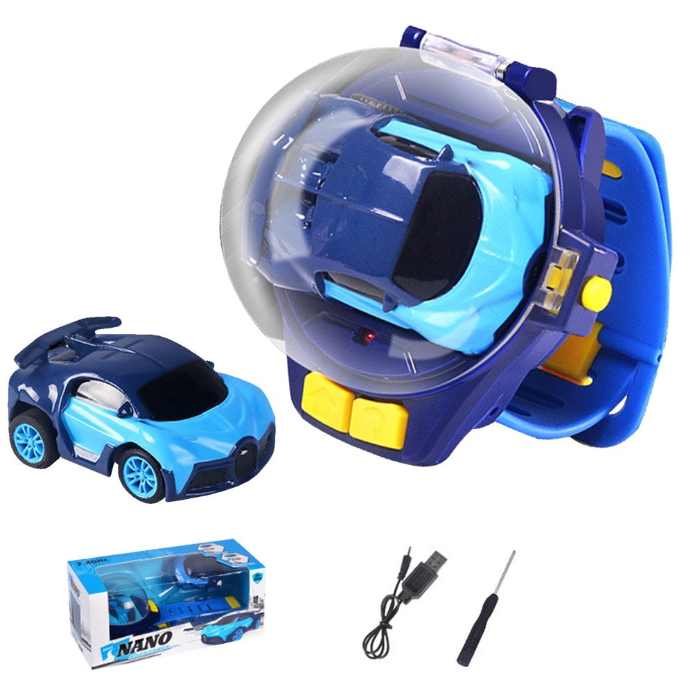 Click here for Generic Watch Remote Control Car Toy Electric Illu... prices
