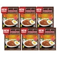 Bamboe - Nasi Goreng Pedas/Spicy Indonesian Fried Rice - 6 x 1.4 oz ...