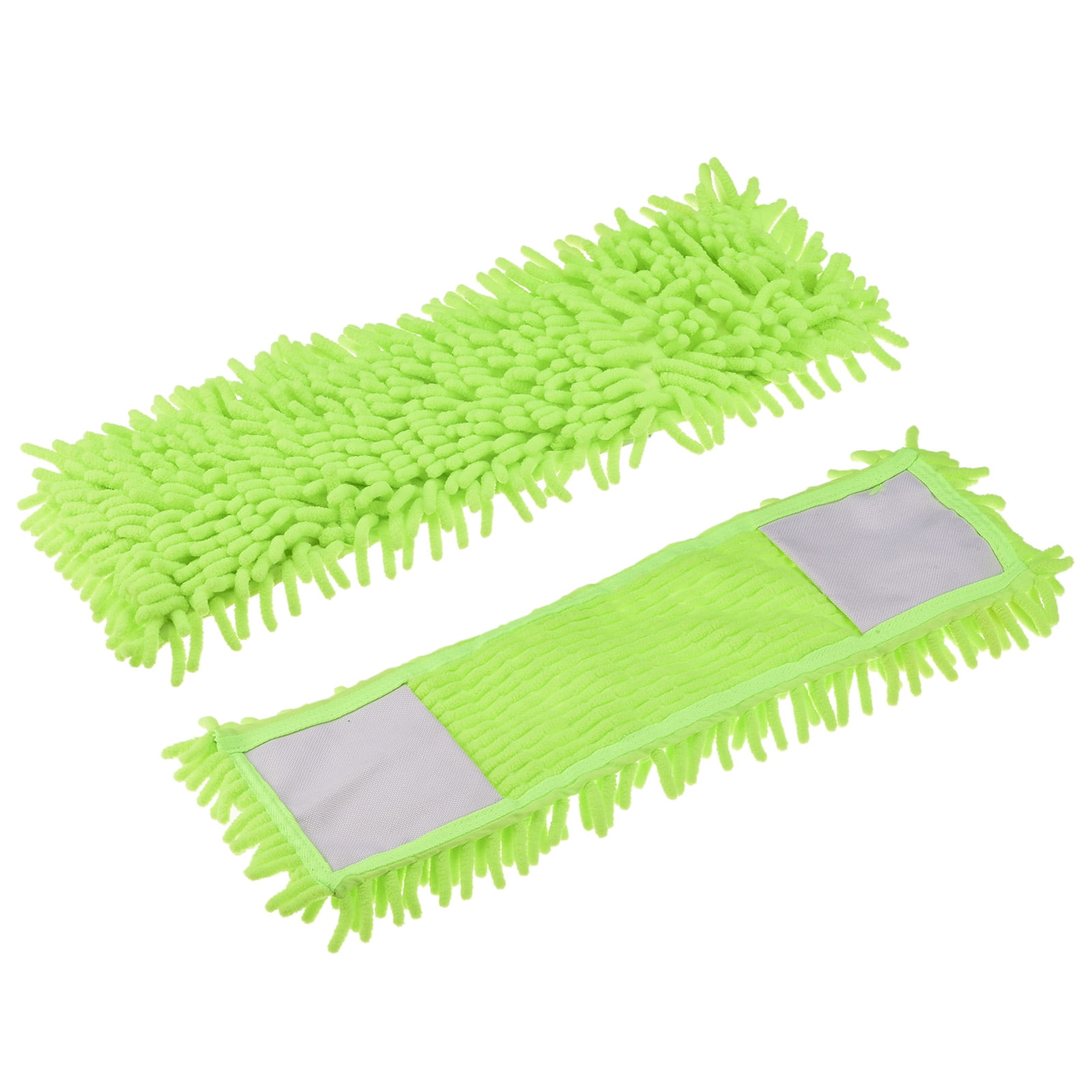 Click here for Unique Bargains Chenille Mop Replacement Heads 39x... prices