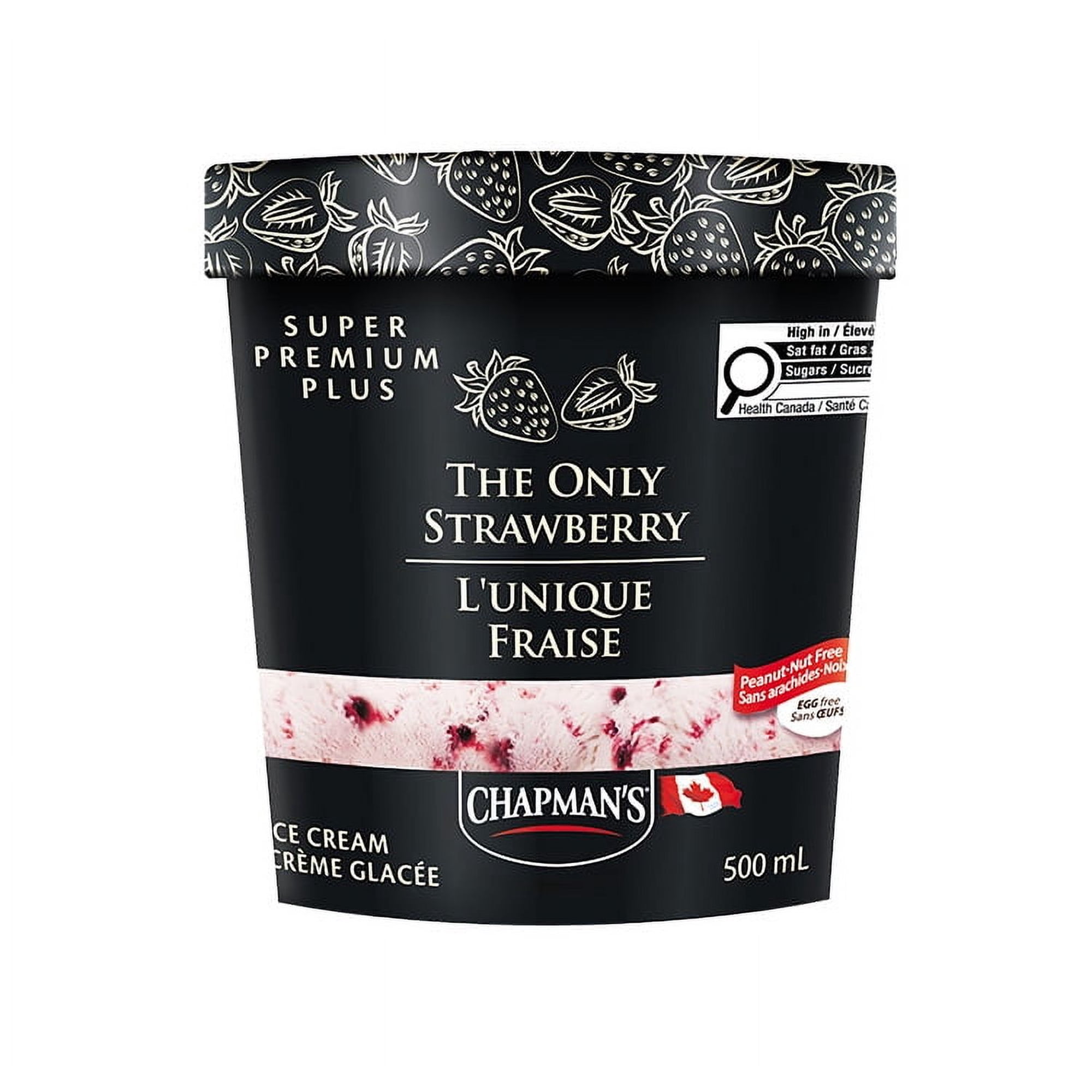 Click here for Chapmans Ice Cream Chapmans Super Premium Plus The... prices