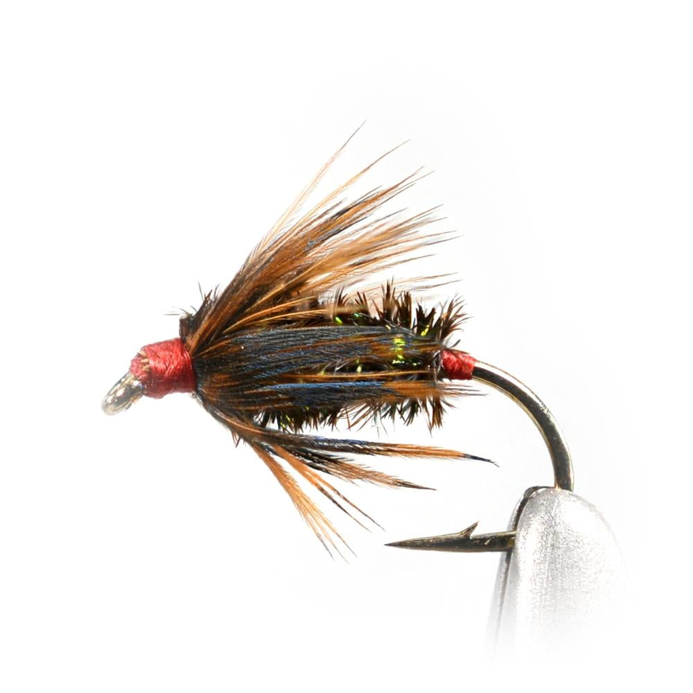 Tenkara Kebari Fishing Fly - 6 Flies per pack - Choose your pattern ...